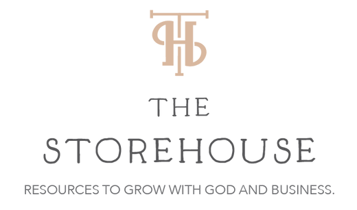 Cover to Cover Bible Journal – The Storehouse